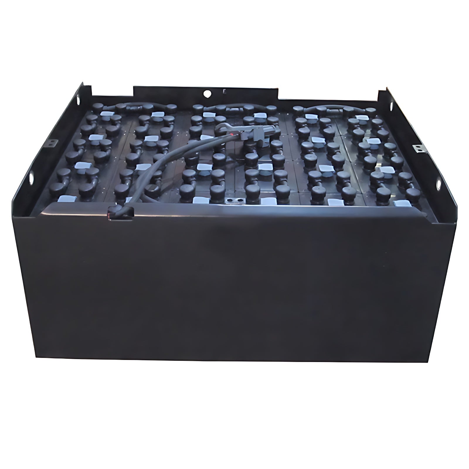 HC CPD20H Forklift 8PZS640 Lead-Acid Battery – everpromx