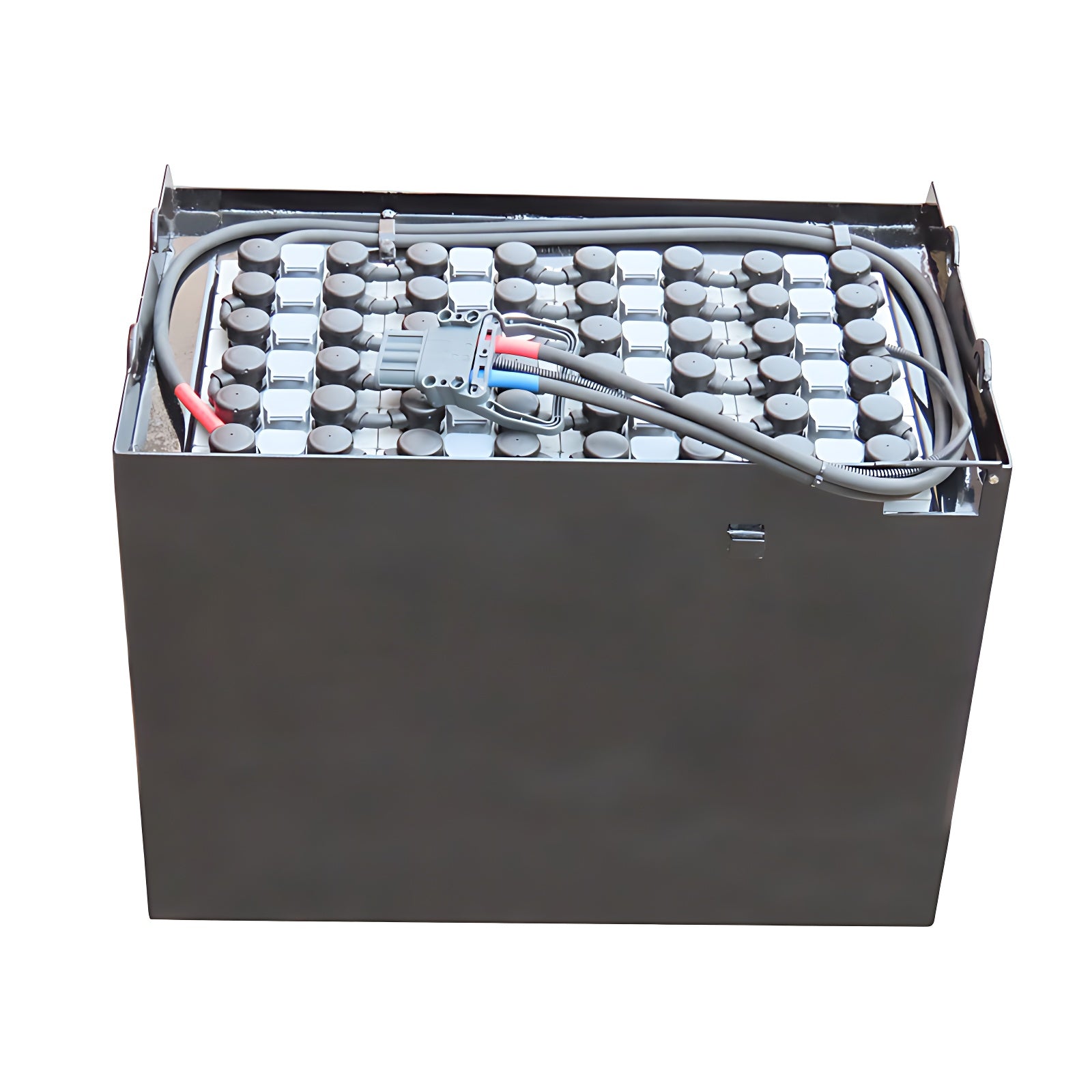 HC QDD2 Forklift 3PBS165 Lead-Acid Battery – everpromx