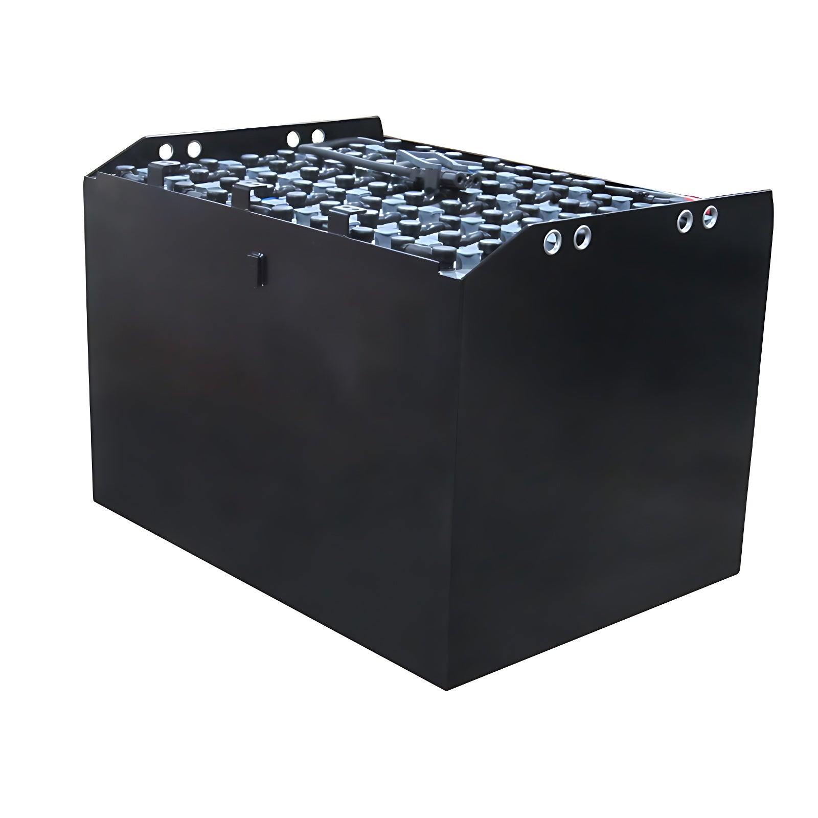 HC CPD50J Forklift 5PZS775 Lead-Acid Battery – everpromx