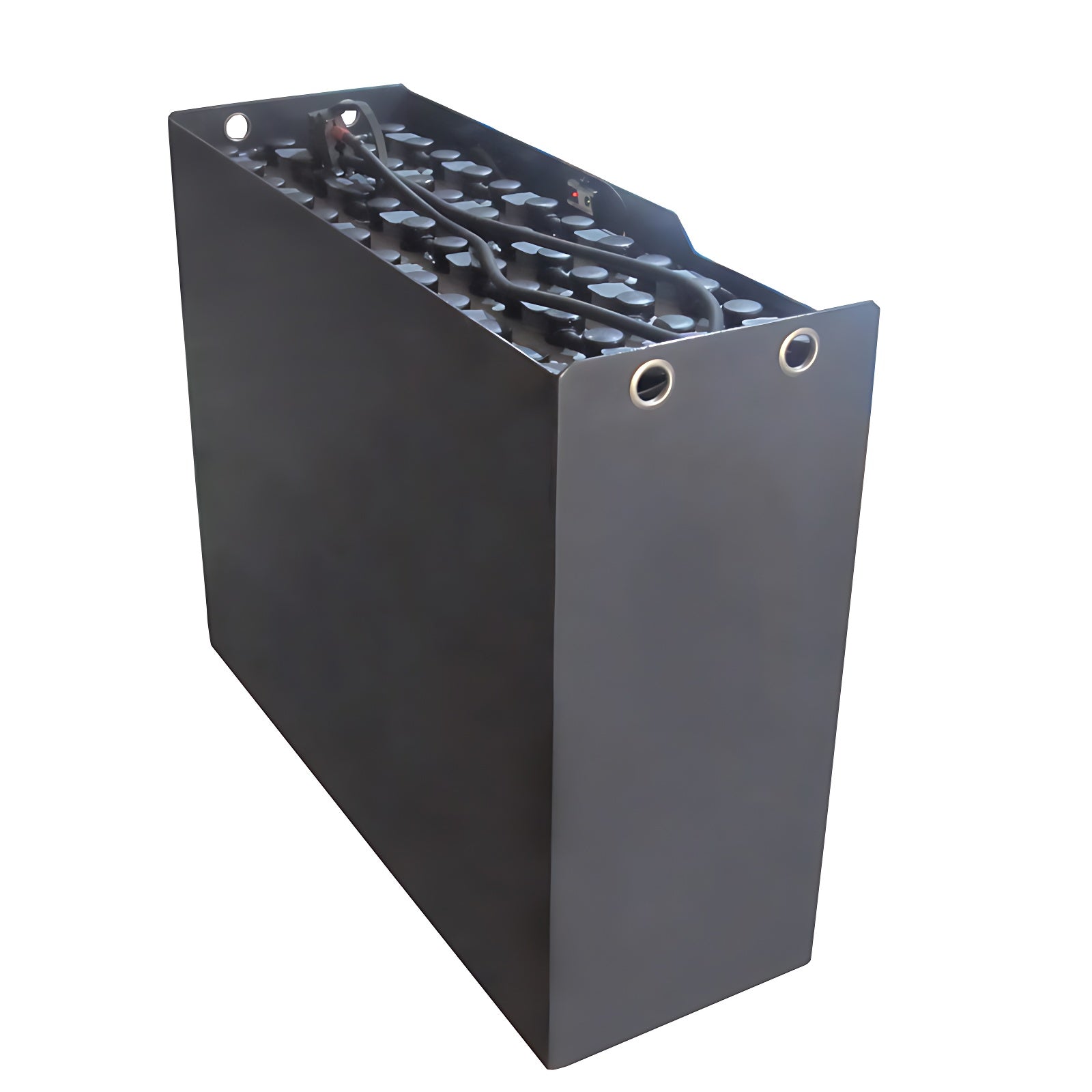HC CQD14H Forklift 4PBS400 Lead-Acid Battery – everpromx