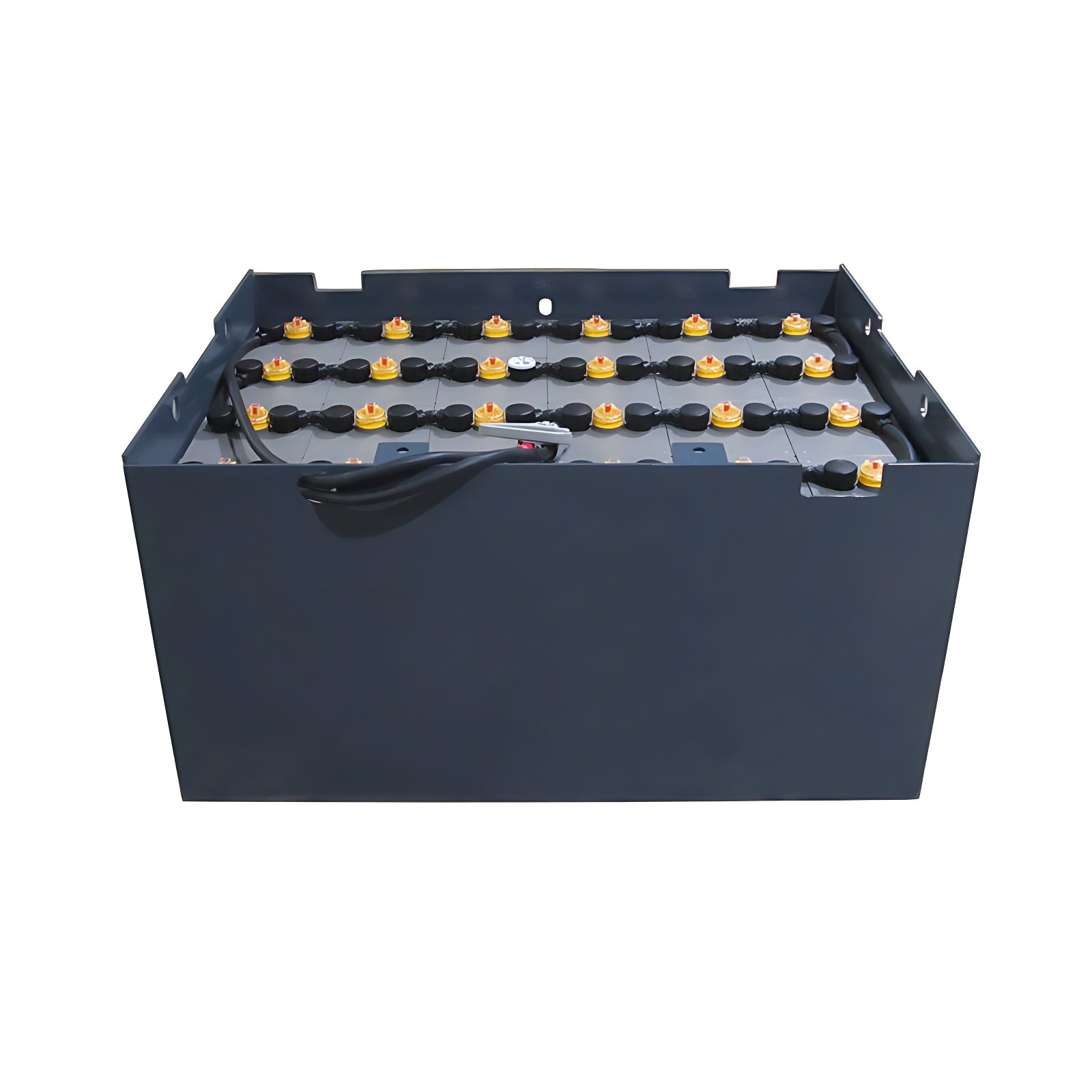 HELI CPD15H Forklift 10PZB550 Lead-Acid Battery – everpromx