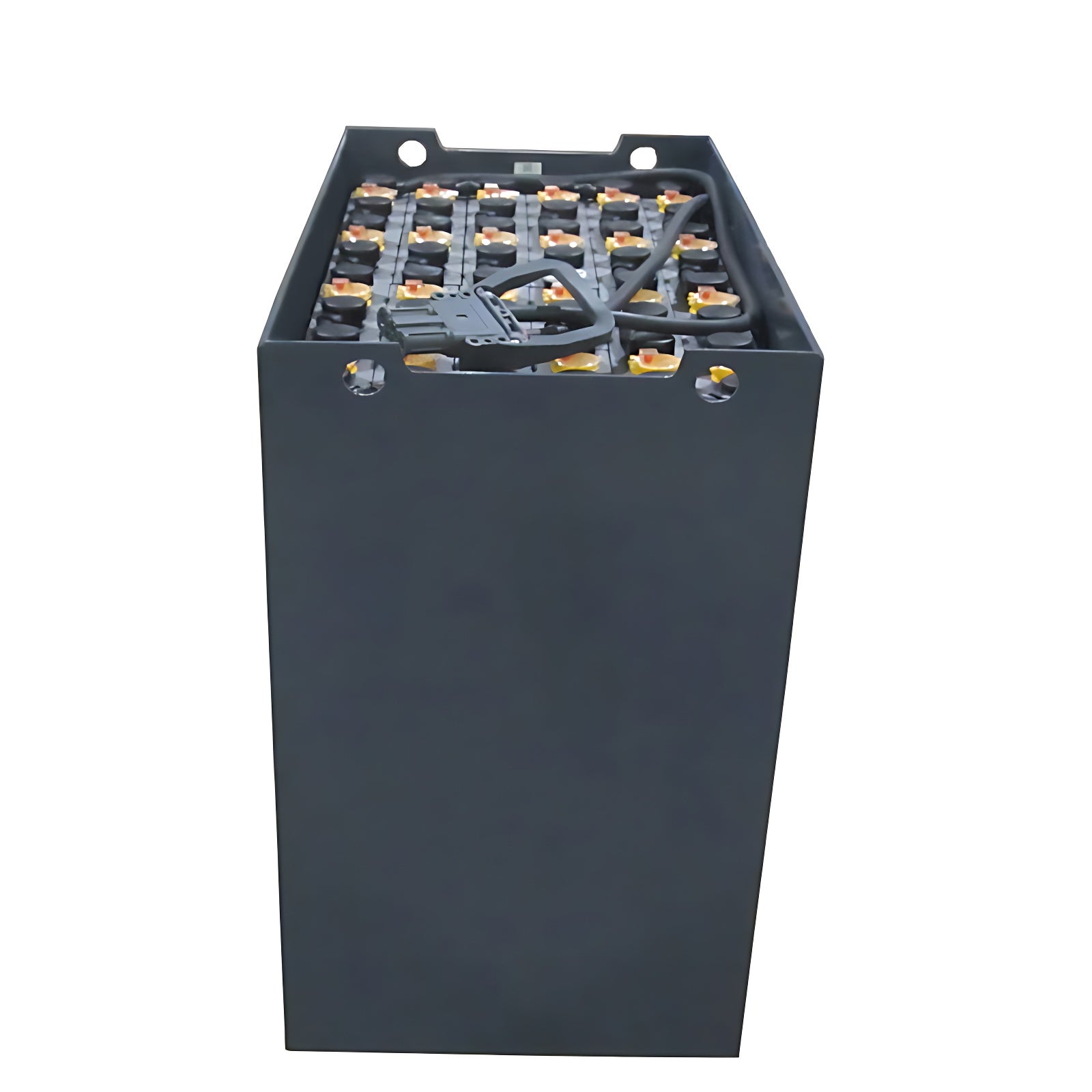 HELI CQD15 Forklift 6PBS390/6DB390/VSFL390/3PZS345M Lead-Acid Battery ...