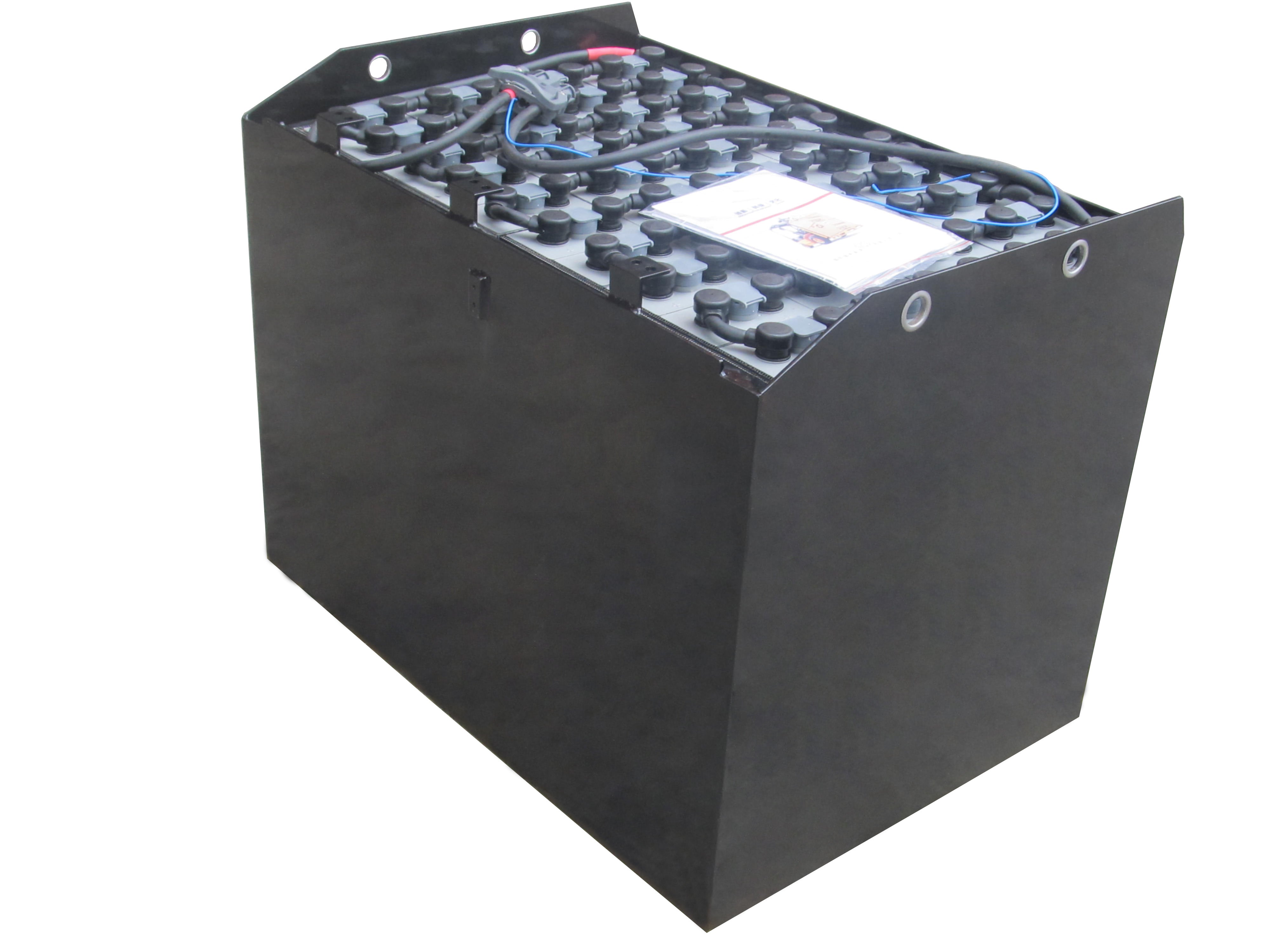 HC CPD30 Forklift 5PBS500 Lead-Acid Battery – everpromx
